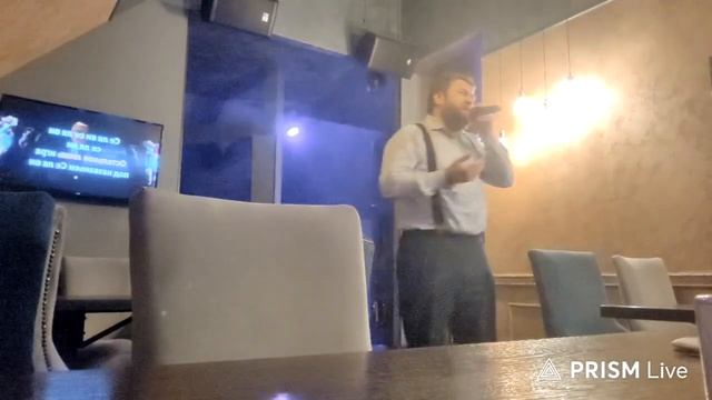 Меладзе - Се ля ви | #dzozuashvilipetr на #vklive