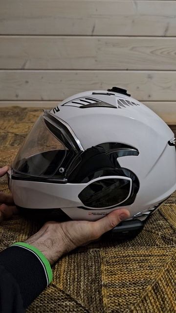 Анонс ролика Мотошлем LS2 FF900 Valiant II