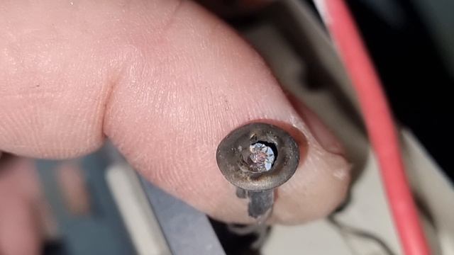 Ремонт тэна сушильной машины DEXP DM-F8CDMA