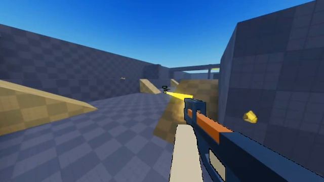 роблокс война 17 серия