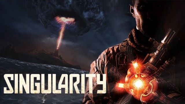 SINGULARITY [КАК Half-Life, КАК Bioshock] #1