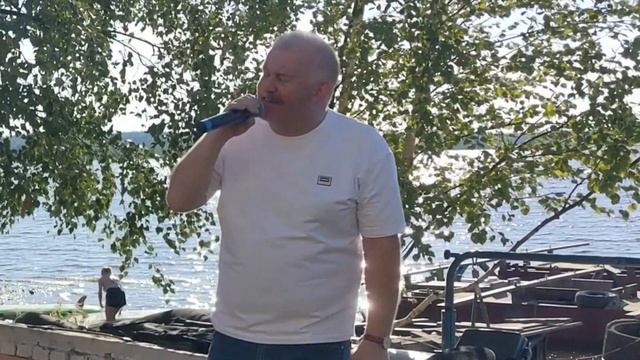 Ян Гуревич "Маленький остров"