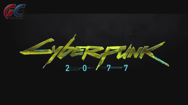Cyberpunk 2077 - Трейлер игры