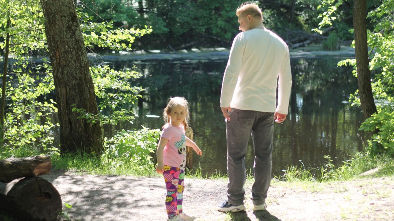 Лагерь им. Комарова