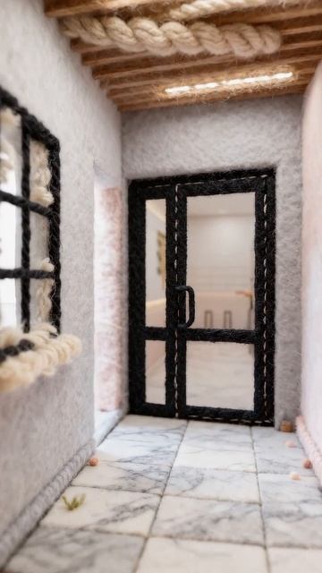 Бабуля бы одобрила наш ЖК