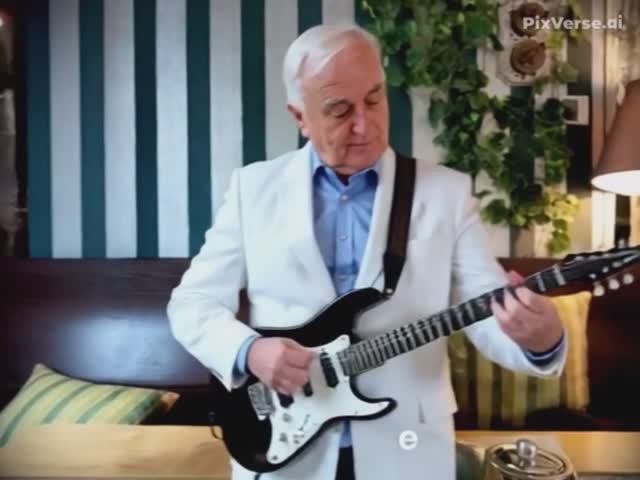 "Душа поёт, а тело стонет" В.Г. иИИ