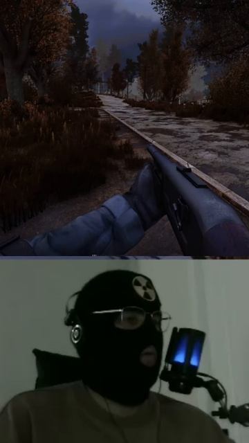 Когда набил карманы, но...GAMMA