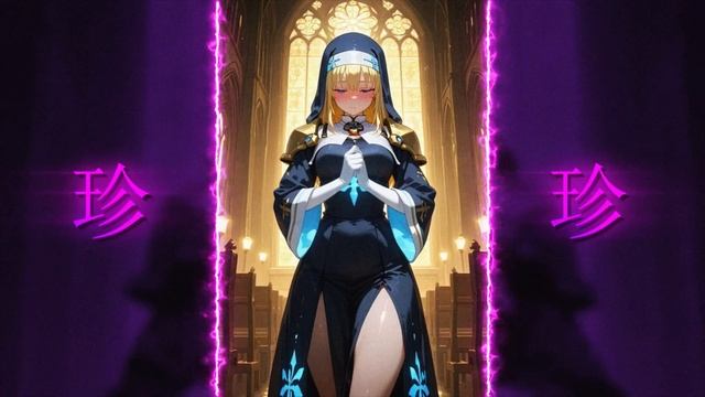 Nulteex x CHXSE WAVE - VIVINHA #Phonk