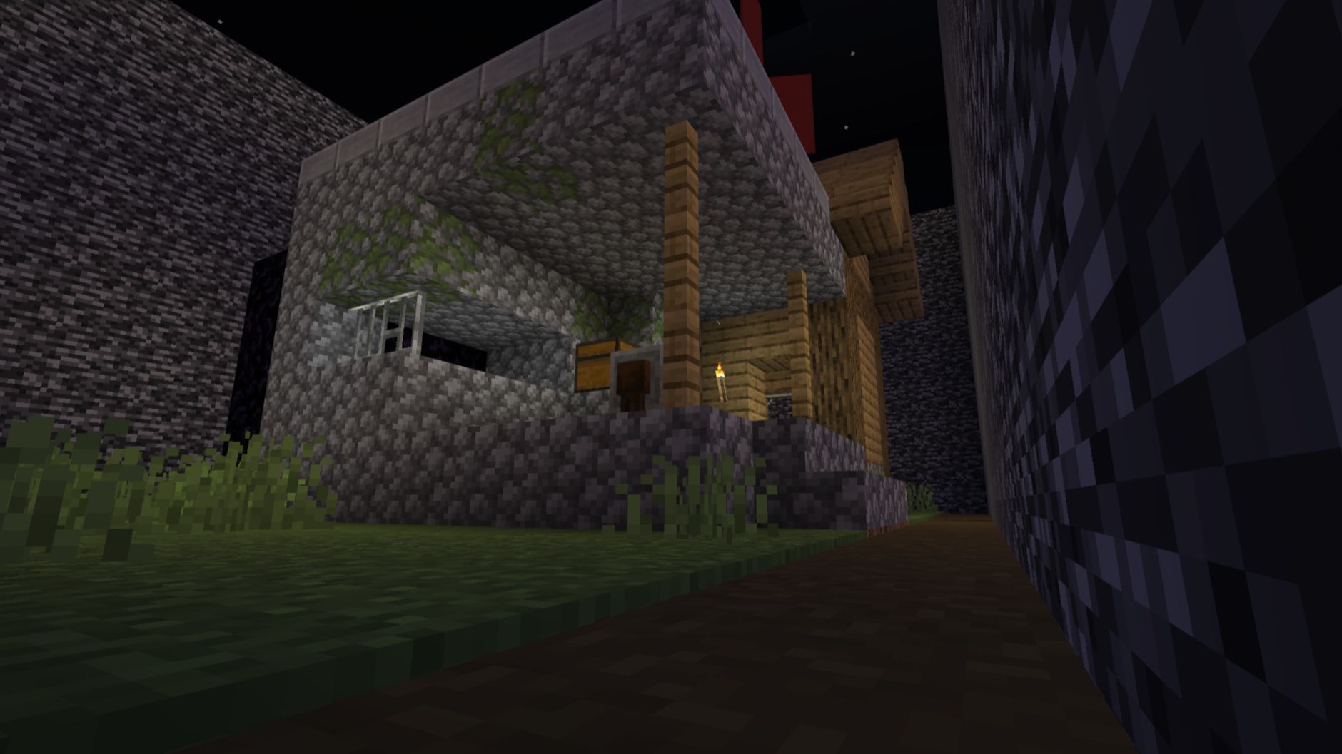 15 дней в кузнице 1 часть