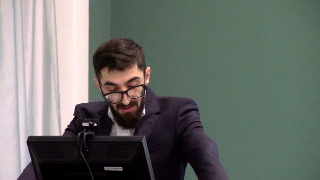 Анаников Я.Г.