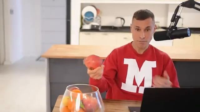 10 сенсаций 2024 года в питании и здоровье!