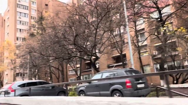 Украина 18 ноября! Что сегодня происходит в Киеве!