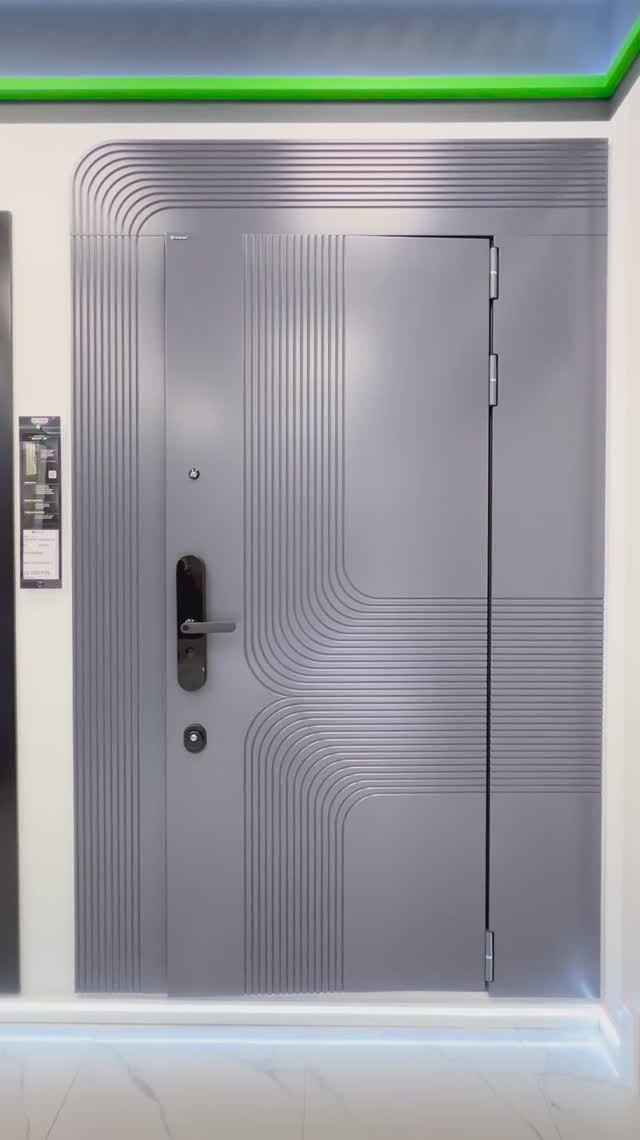 Входные двери Гардиан