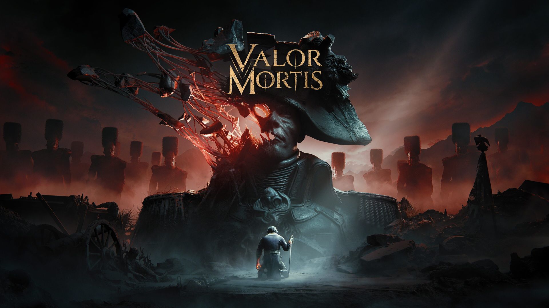 Valor Mortis | Трейлер
