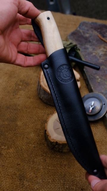 нож Странник