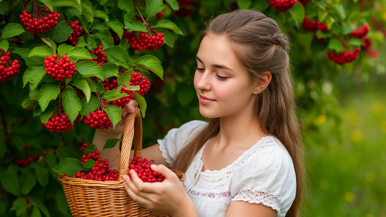 Елена Карпук - Калина
