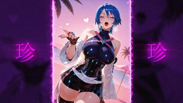 BLVKZ x ZØRO x Luke Muzzic - BULGARIAN SLAVA FUNK #Phonk