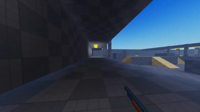 роблокс война 18 серия (конец)