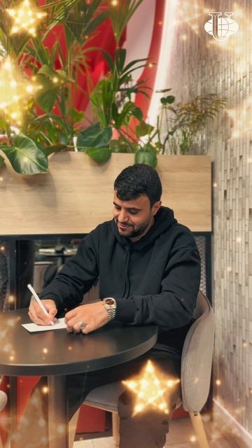 А вы уже написали письма Деду Морозу?