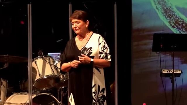 Нэнси Коен 2024