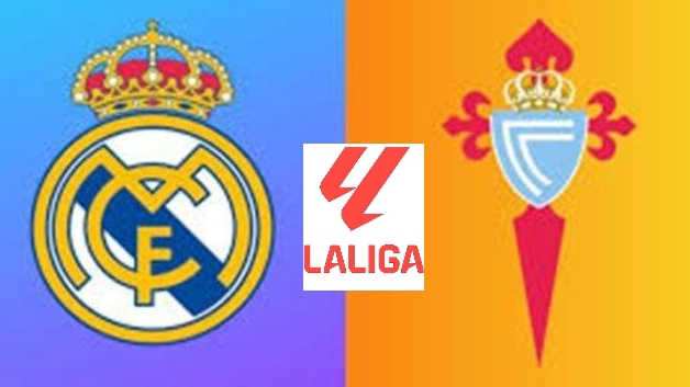 Ла Лига/Реал-Сельта