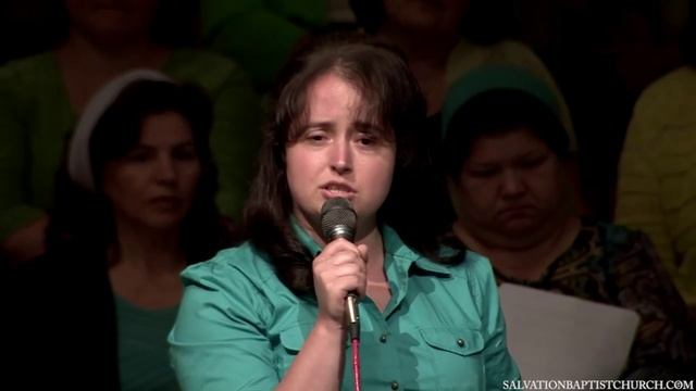 Надежда на Христа..- стих..