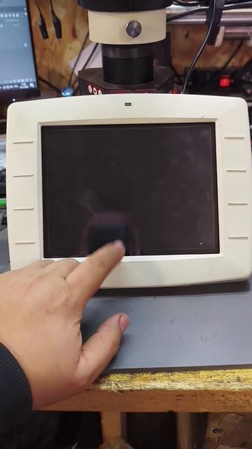 ремонт терминального универсального модуля МТУ-02