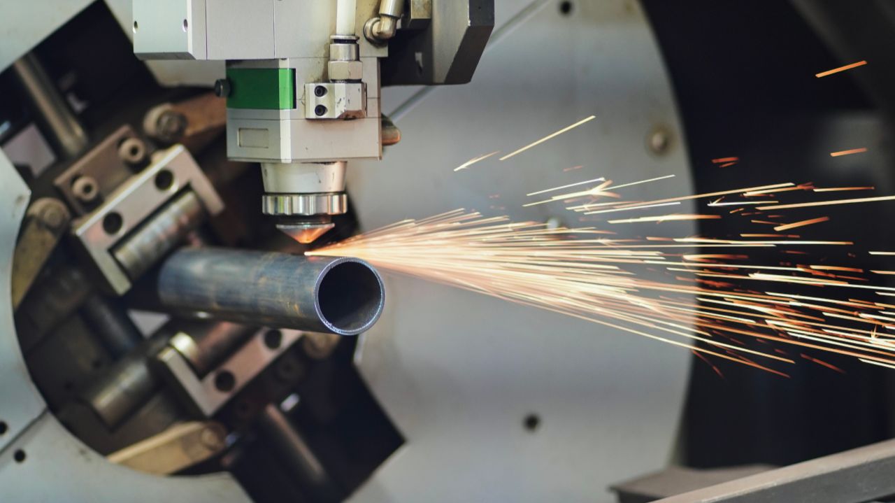 Мосстратегия: Производство компании «Лебер»