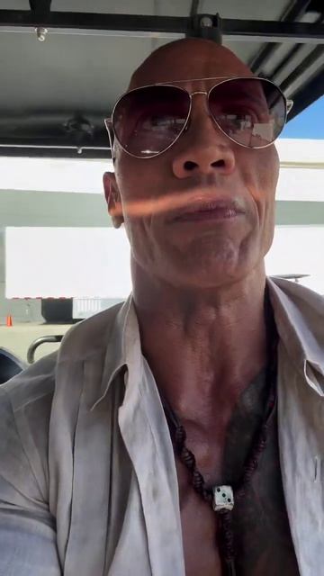 Джуманджи 3 рассказ актёра