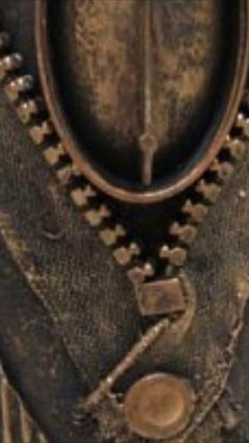 Карандашницы из банок от чипсов