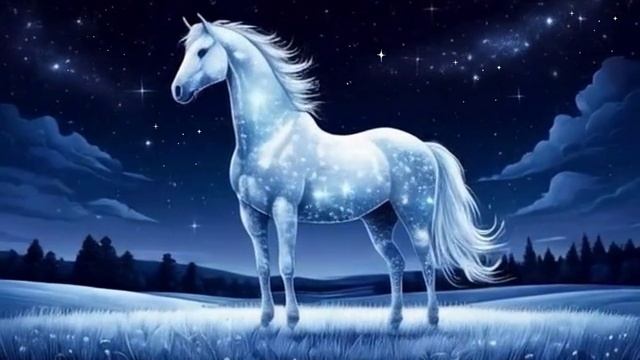 Лунный конь