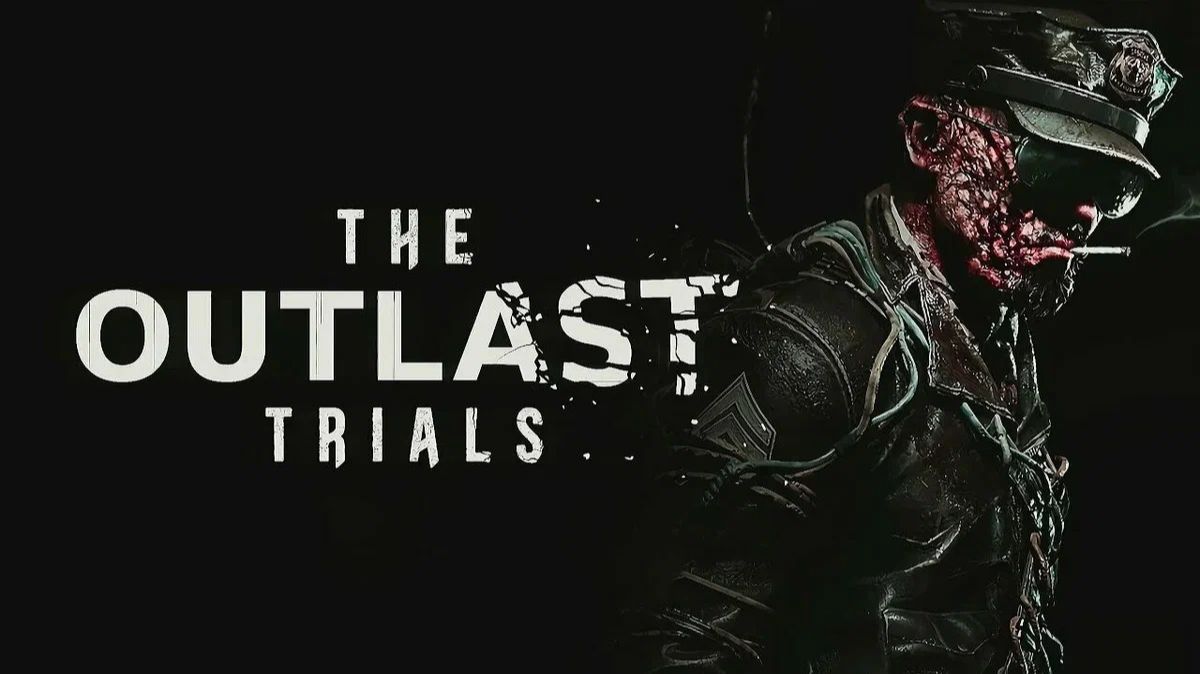 The Outlast Trials. Первая серия. Убить стукача.
