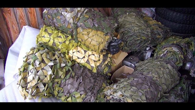 Очередной гуманитарный груз отправлен в зону проведения специальной военной операции.