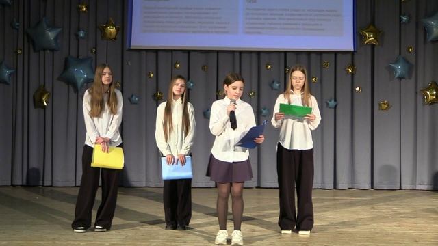 Народные ремёсла 6б