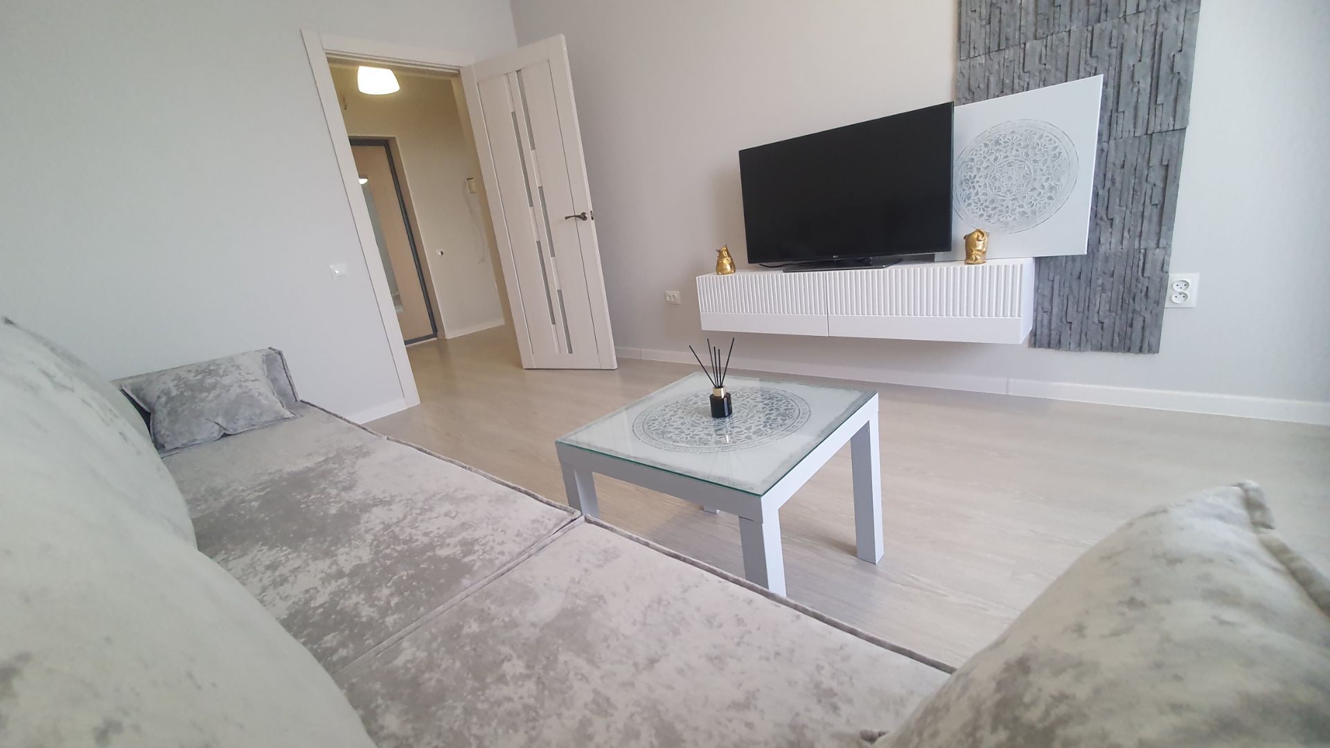 Квартира у моря в Лучшем ЖК ☎️ 89180589898 Наталья