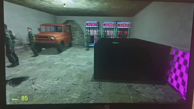 Мой больной дед последняя серия (дед умер)