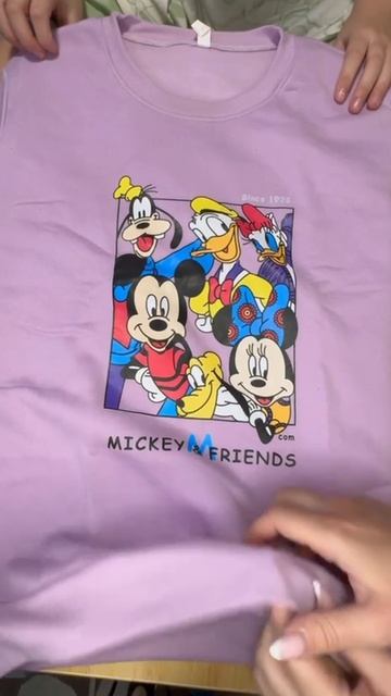 Идеальный свитшот на осень? 🍂 Моя находка  за копейки