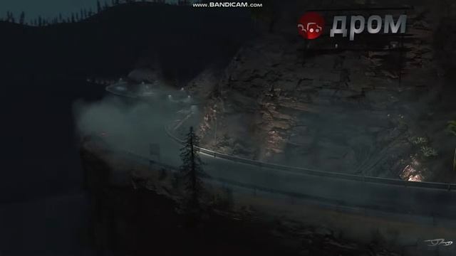 Dodge challenger Hellcat против Mitsubishi Lanser Evolution 9 #evo9 #evolution гонка на перевалах