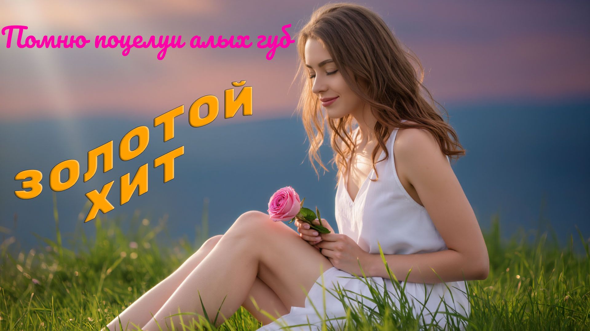 Новинки музыки 2025 🔥 Золотой Хит - Помню поцелуи алых губ ❤️ Новая музыка 2025 🔥 ХИТЫ 2025🔥 ТОП