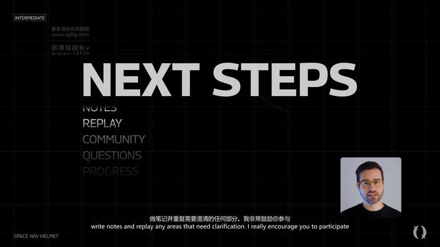 00 Intro + Resources