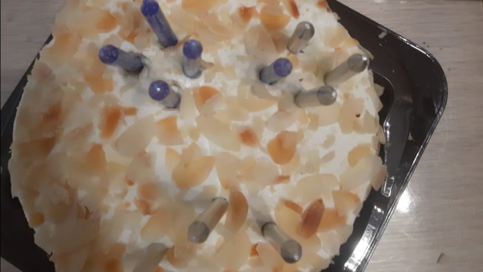 Мое десятилетие!