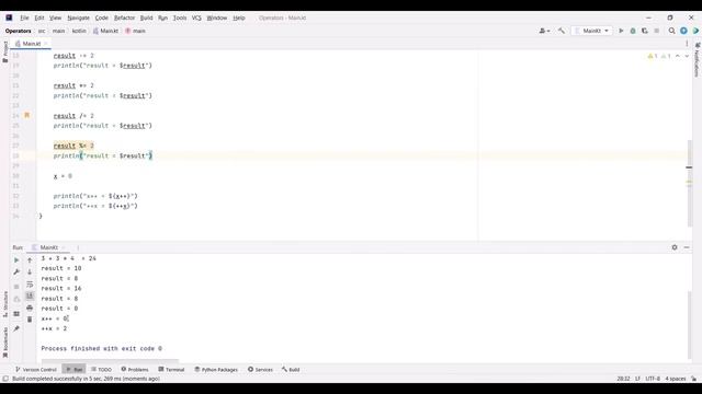 Android & Kotlin Development Masterclass – Full Course - 1of16