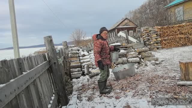 Жизнь аборигенки. Мои родители. Документальный фильм.