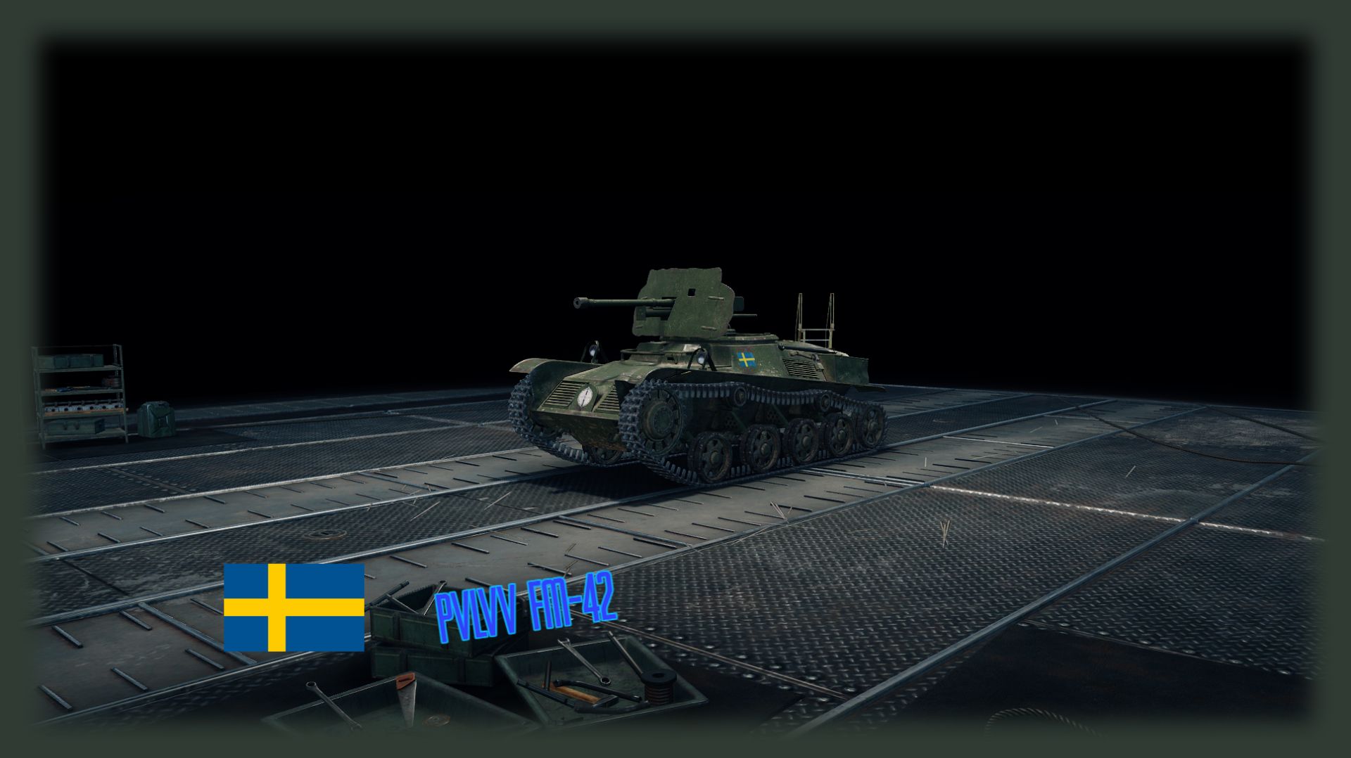 Pvlvv fm-42 Мир танков опыт 534