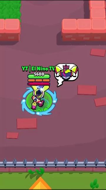 МЕХА МЕНДИ #brawlstars #shorts