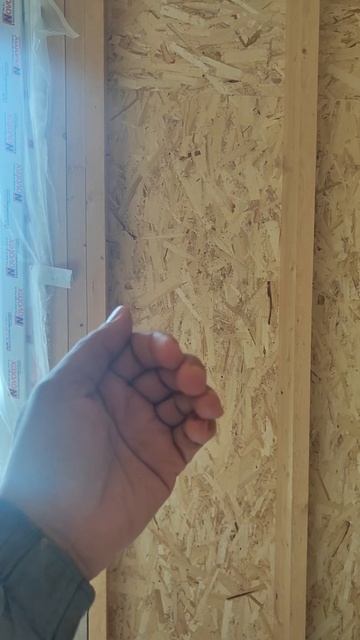 Секреты экономии на каркасных домах с ППУ. Секрет 1.