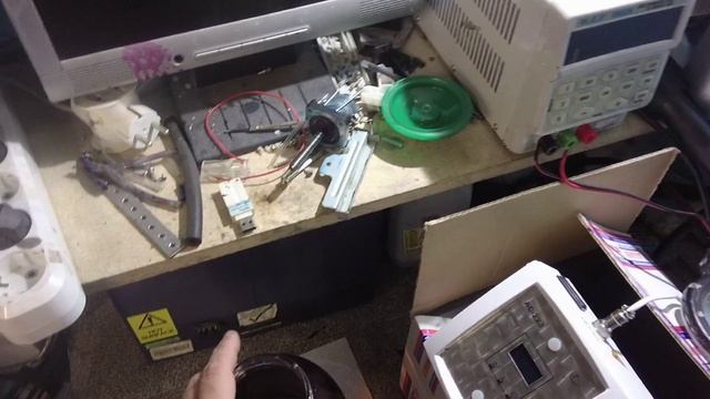 Мое мнение о алкосозревателе АС 223