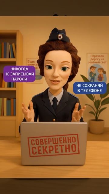 Правила защиты персональных данных