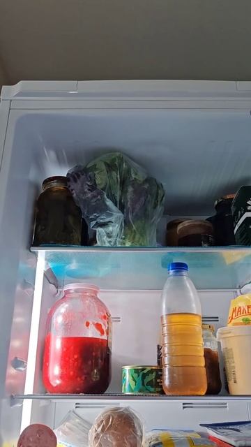 Как сохранить зелень свежей в холодильнике до 4 недель