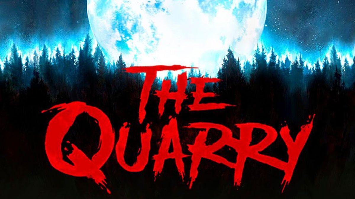 The Quarry часть 3